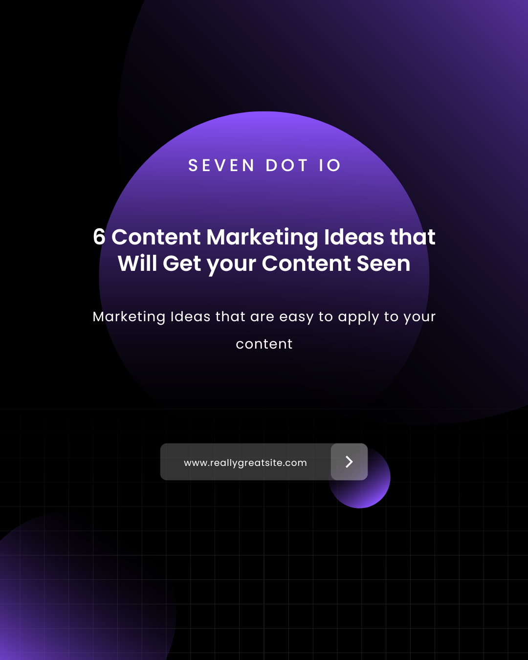 6 Content Marketing Ideas Guranteed to Generate Sales